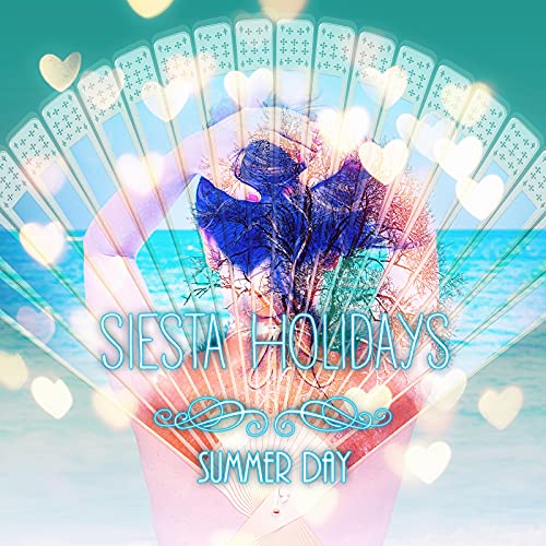 Amazon.com: Siesta Holidays - The Best Relaxing with Piano Jazz ...