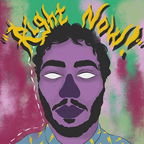Amazon.co.jp: Right Now! : Aaron Fairchild: デジタルミュージック