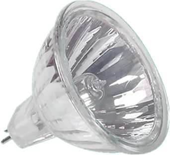 GWAYUANY Halogen Light MR16 24v Dimmable Halogen Machine Tool Work ...