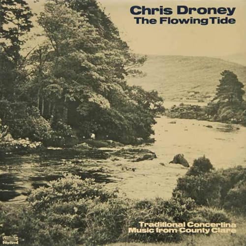Amazon Music - Chris DroneyのThe Flowing Tide - Amazon.co.jp