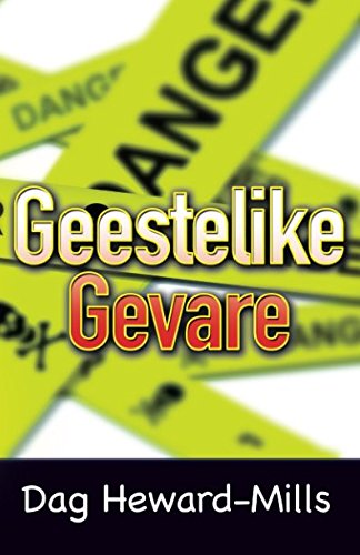 Geestelike Gevare (Afrikaans Edition) | Amazon.com.br