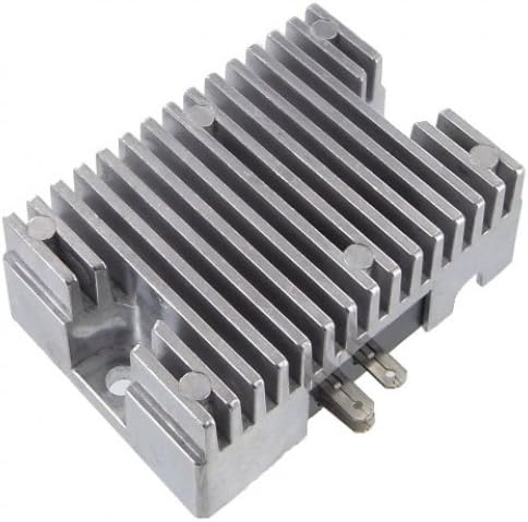Amazon.com: Regulator Rectifier Replacement For John Deere Kohler Model ...