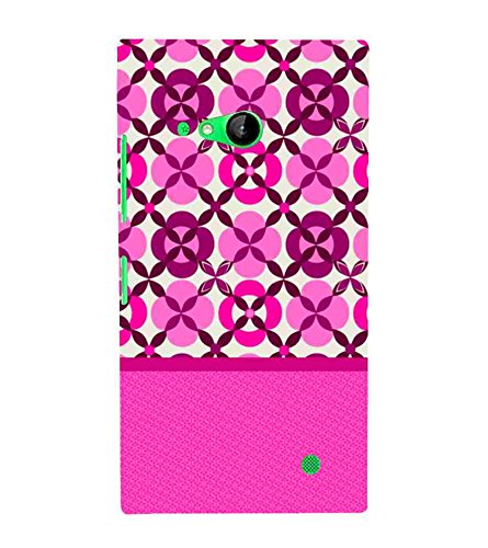 For Nokia Lumia 730 Dual SIM : Nokia Lumia 730 Dual SIM RM-1040 girly ...
