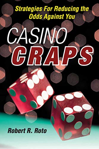 Best Craps For Dummies Book 2025 Where to Buy? Tutorials-DB.com