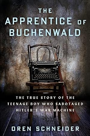 The Last Boy in Auschwitz: A WW2 Jewish Holocaust Survival True Story ...