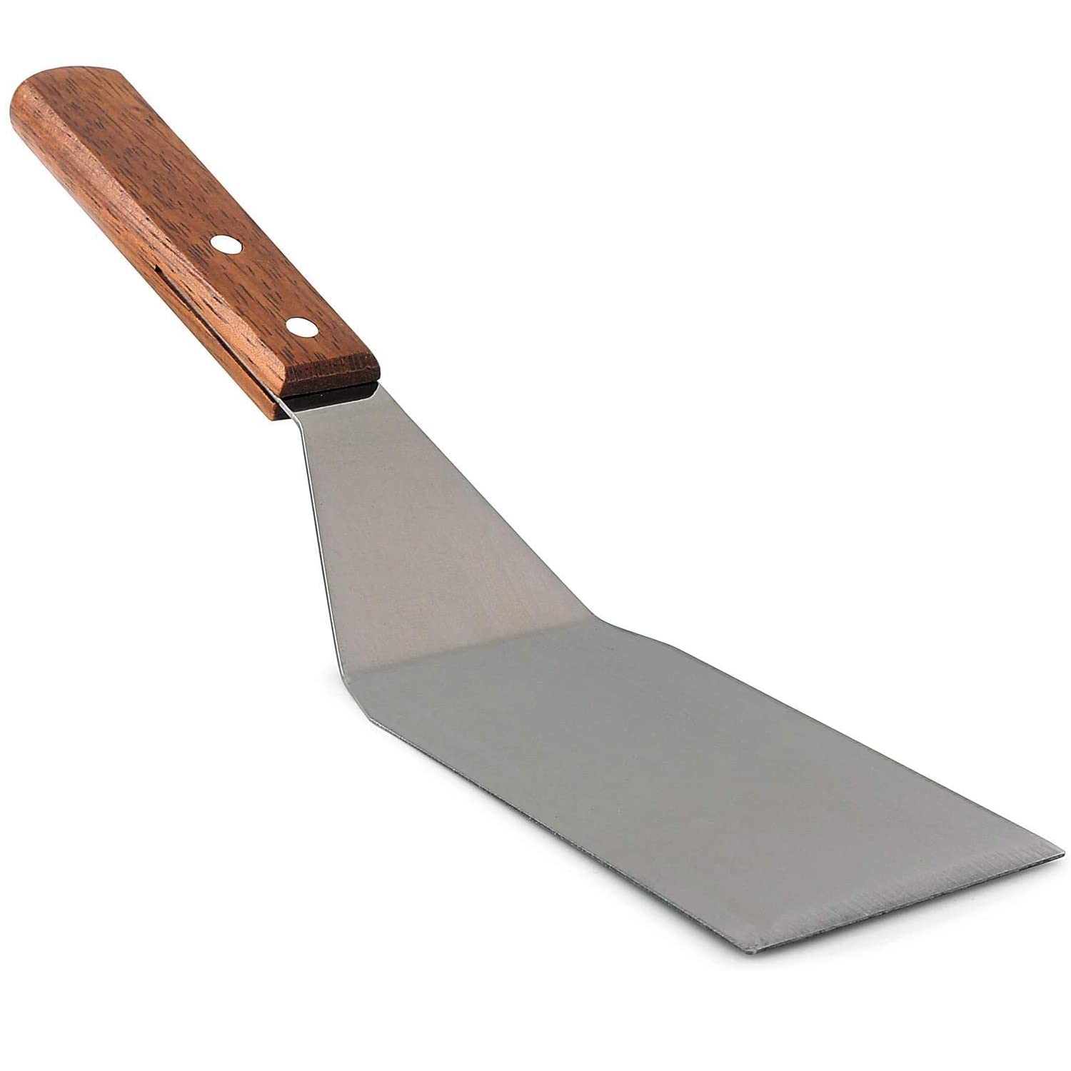 Buy KitchenFest® Commercial-Grade Turning Kitchen Tool: Stainless Steel ...