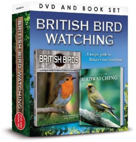 British Birdwatching (DVD & Book): Amazon.in: Movies & TV Shows