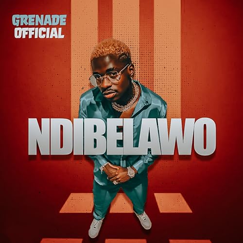Amazon.co.jp: Ndibelawo : Grenade Official: Digital Music