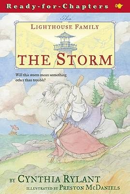 The Storm (Turtleback School & Library Binding Edition) (Ready-For ...