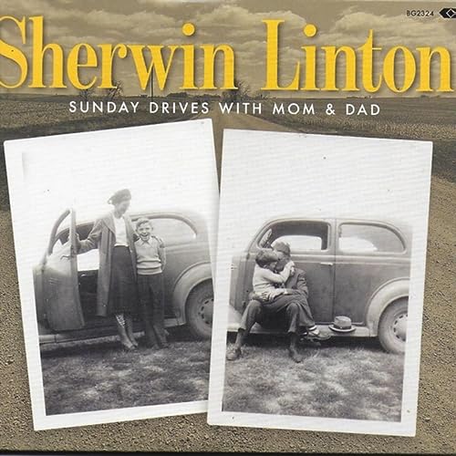 Play Sunday Drives with Mom & Dad by Sherwin Linton on Amazon Music
