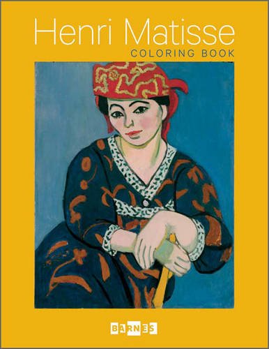 Henri Matisse: The Barnes Foundation: Pomegranate Communications, Inc ...