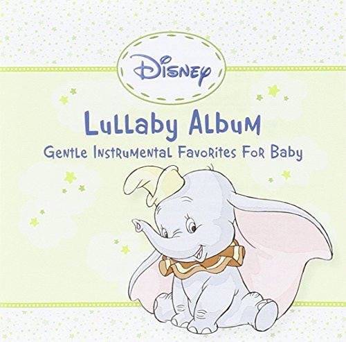 Disneys Lullaby Album by Various Artists [2011] - Amazon.com Music