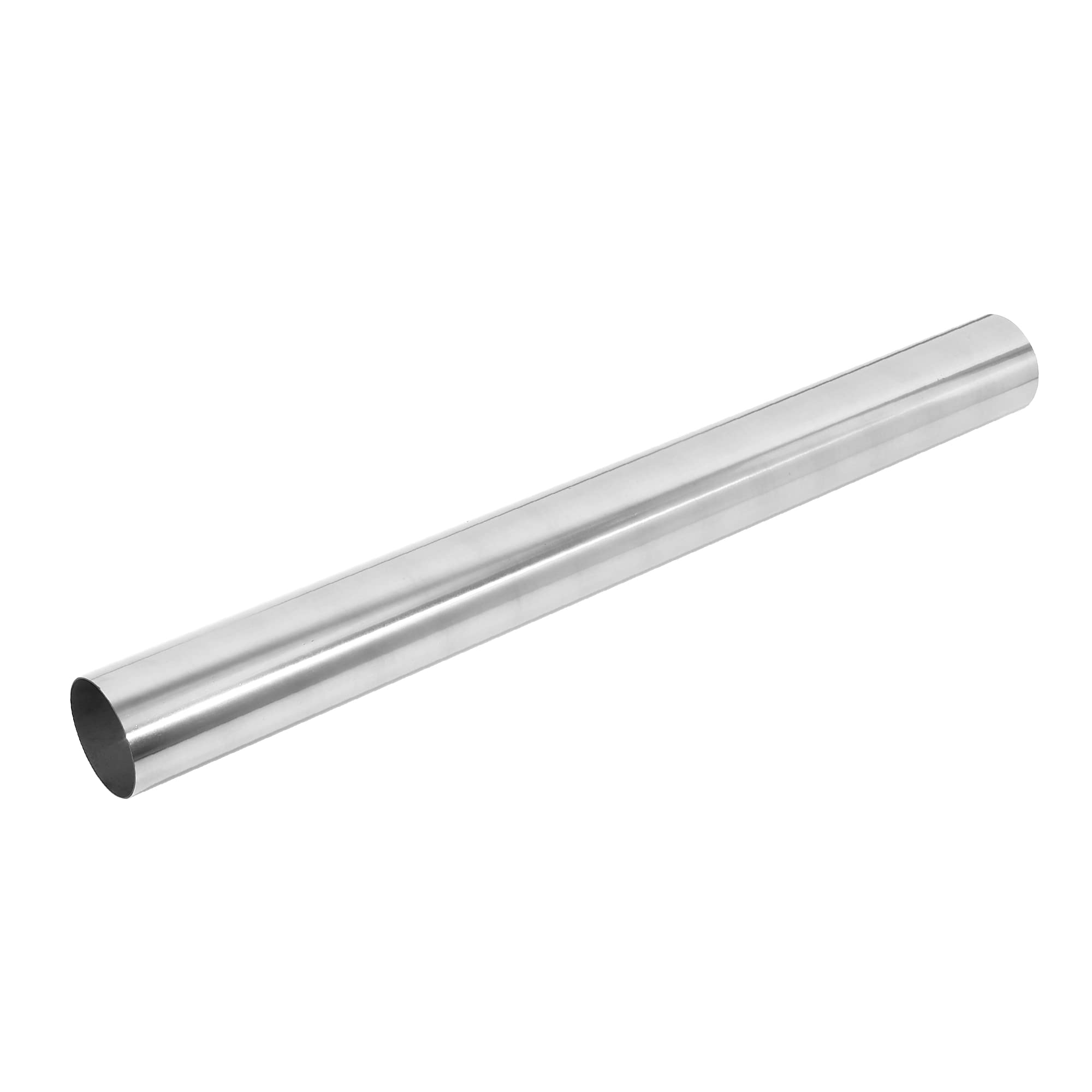 Amazon.com: X AUTOHAUX Straight 3" OD 30" Length DIY Custom Mandrel ...