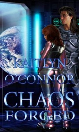 Amazon.com: Chaos Forged eBook : O'Connor, Kaitlyn: Kindle Store