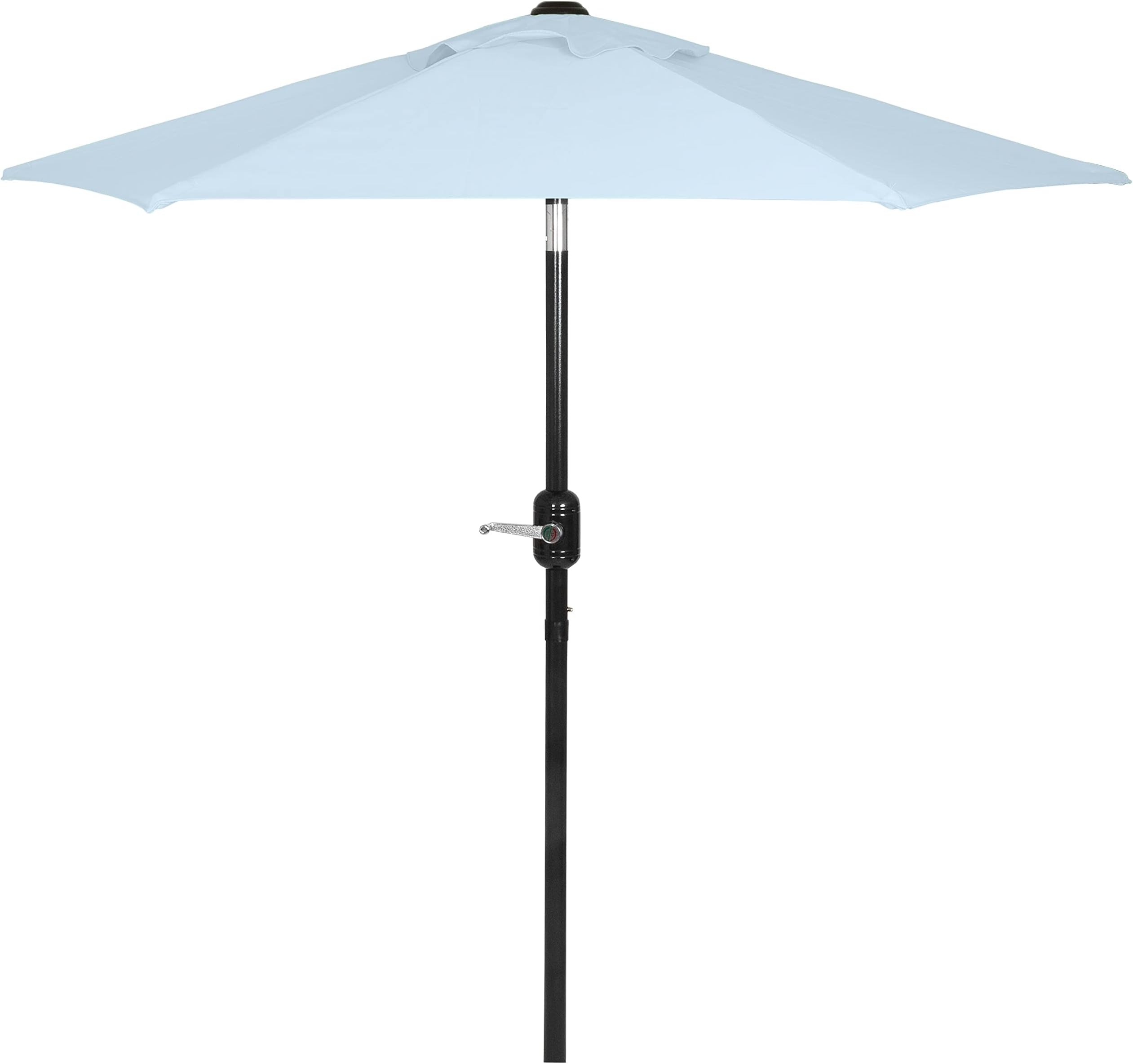 Amazon.com : Clamp on Beach Chair Clamp Umbrella- 4 Foot - Small - Many ...