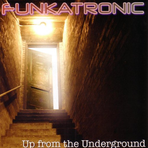 Play Up From The Underground by Funkatronic on Amazon Music