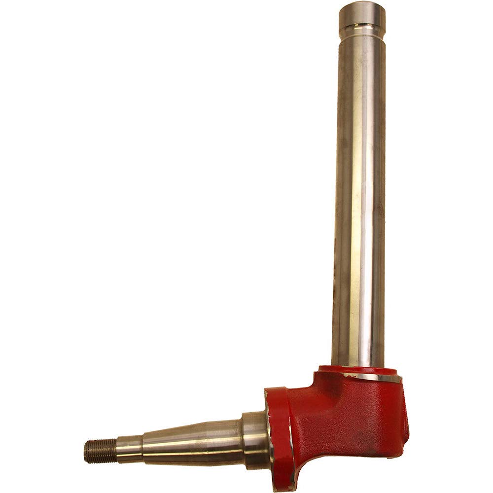 Amazon.com: RAParts 405840R12 New Spindle Fits Case-IH Tractor Models ...