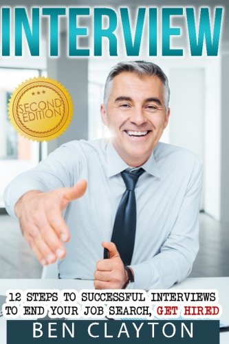 20 Best Job Interview Books of All Time - BookAuthority