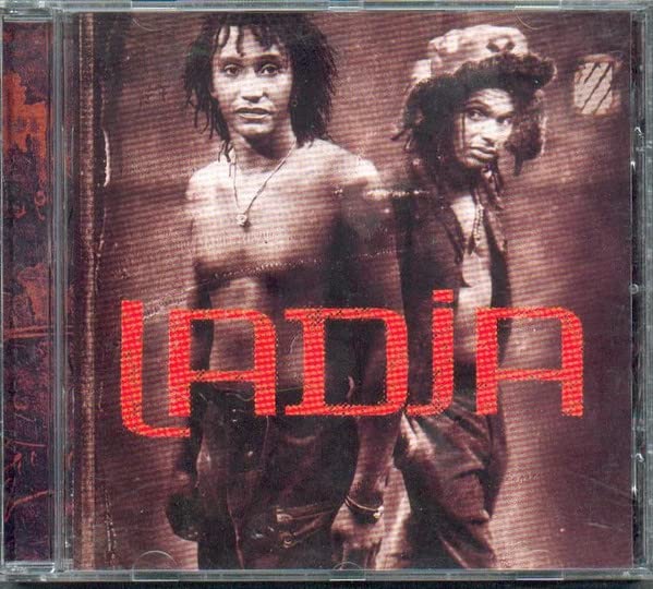 Ladja: Ladja: Amazon.in: Music}