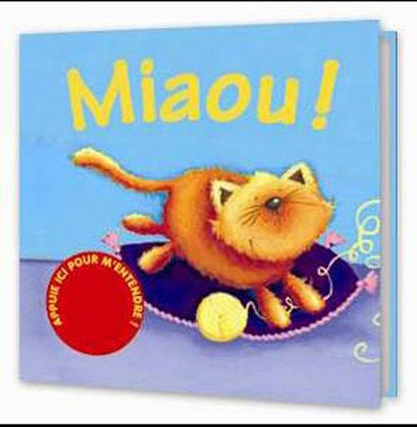 Buy Miaou ! Book Online at Low Prices in India | Miaou ! Reviews ...