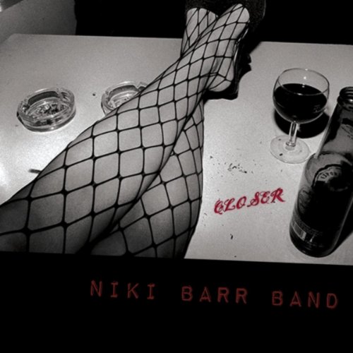 Play Closer by Niki Barr Band on Amazon Music