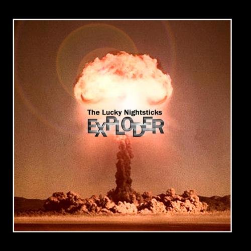 Amazon.com: Exploder: CDs & Vinyl