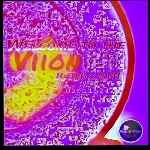 Play Welcome To The Viion by FURIIO VIION on Amazon Music