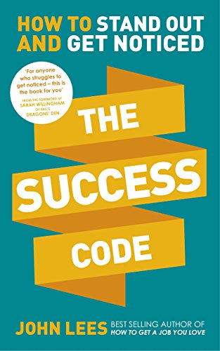Amazon.com: The Success Code: How to Stand Out and Get Noticed eBook ...