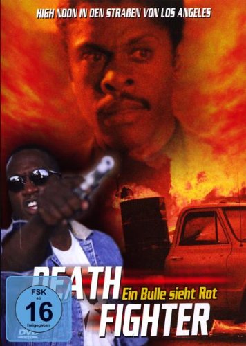 Amazon.com: Death Fighter : Movies & TV