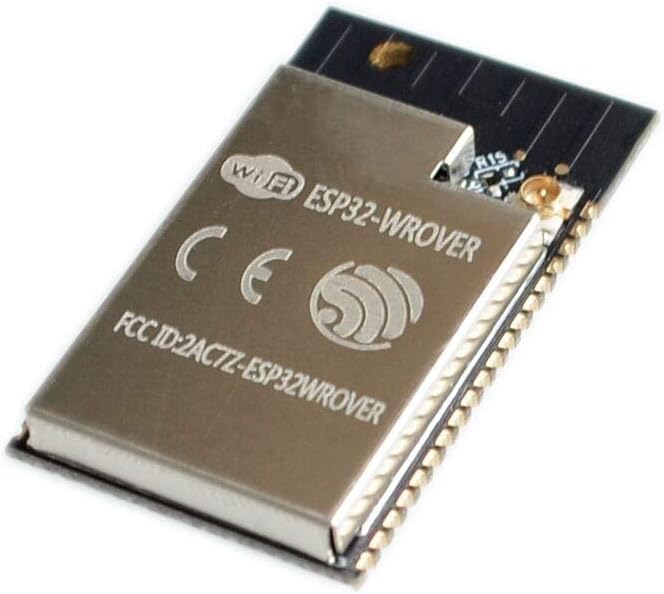ESP32-WROVER ESP-32 ESP-32S ESP32 WROVER 4MB Module with 32 Mbits PSRAM ...