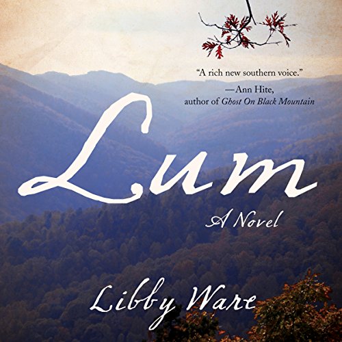 Amazon.com: Lum: A Novel (Audible Audio Edition): Libby Ware, Janet ...