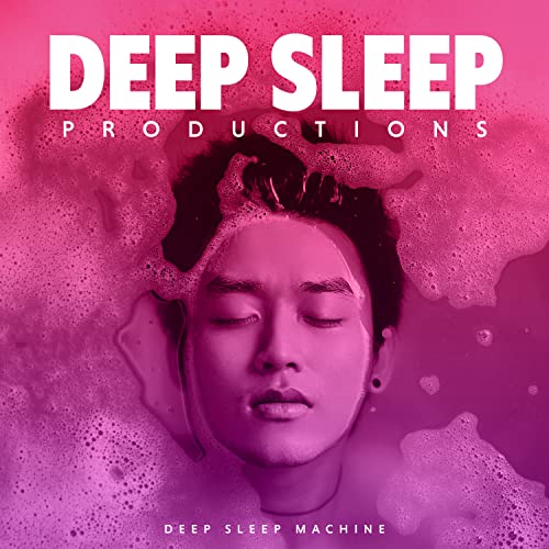 Amazon MusicでDeep Sleep MachineのDeep Sleep Productionsを再生する