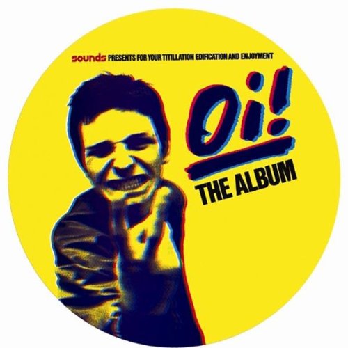 Oi the Album : Various: Amazon.es: CDs y vinilos}