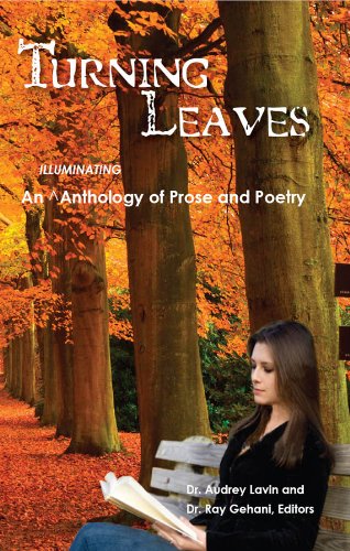 Amazon.com: Turning Leaves: an anthology of prose and poetry eBook ...