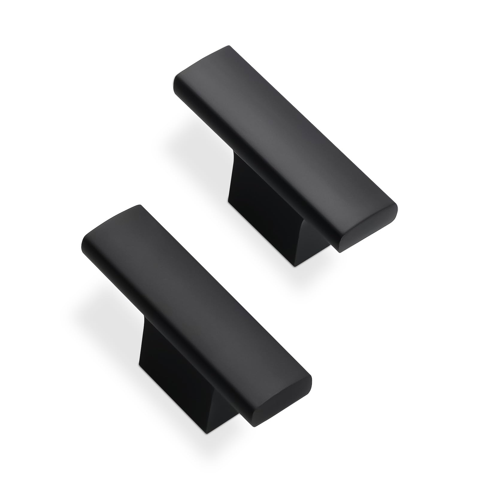Stunning Cabinet Hardware Black Matte Photos