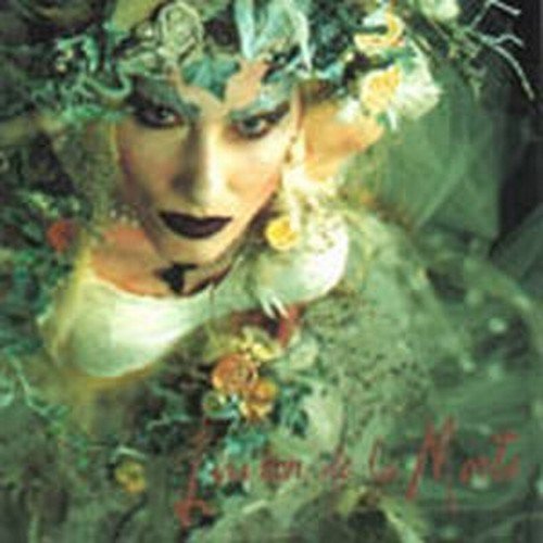 Cirrha Niva - Liaison De La Morte - Amazon.com Music