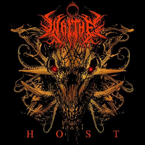 Play Host by Writhe on Amazon Music