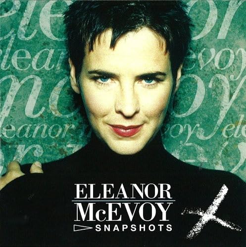 Eleanor McEvoy, Eleanor McEvoy, Rodney Crowell, Caroline LaVelle, Pino ...