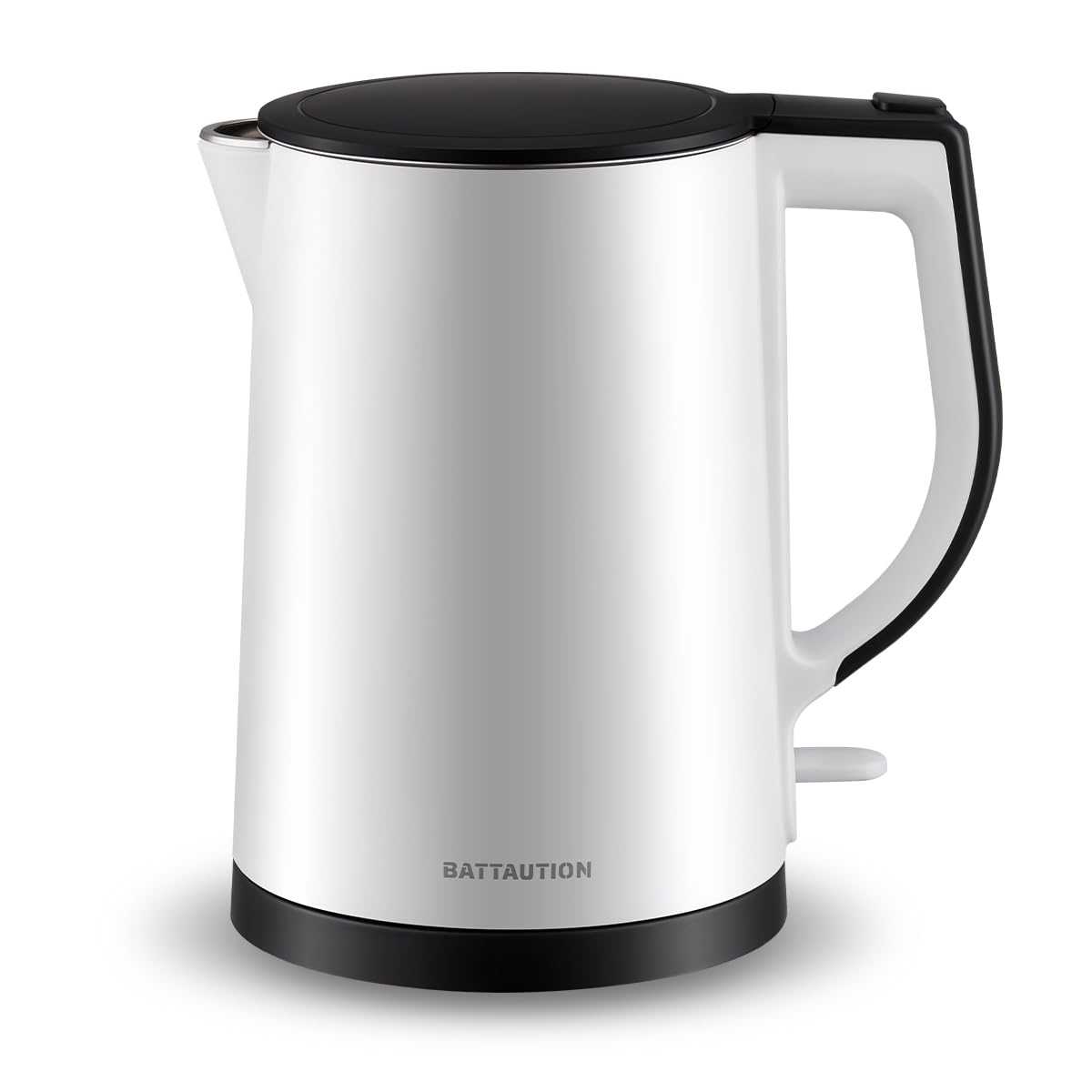 Amazon.com: Hot Water Kettle Electric, 1.5 Liter 1000W Instant Kettle ...