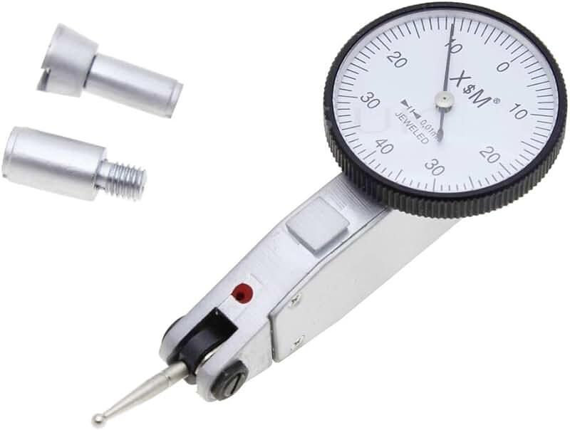 Amazon.co.uk: Test & Measurement - Test & Measurement: Business ...