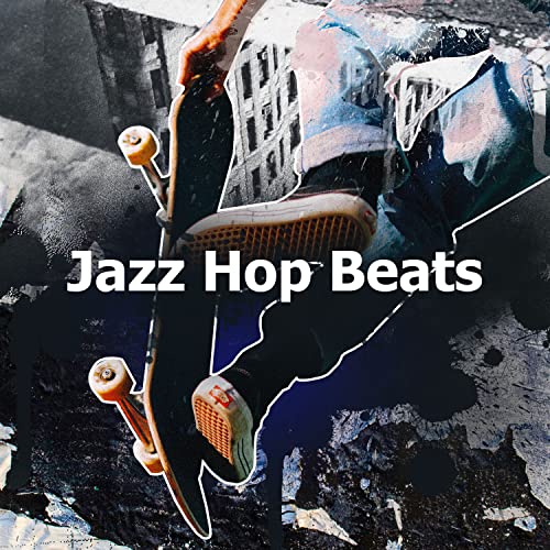 Play Jazz Hop Beats by Jazz Hop on Amazon Music