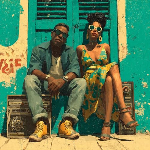 Tropical Drift – Bossa Nova & Reggaeton by Love Sleep Repeat on Amazon ...