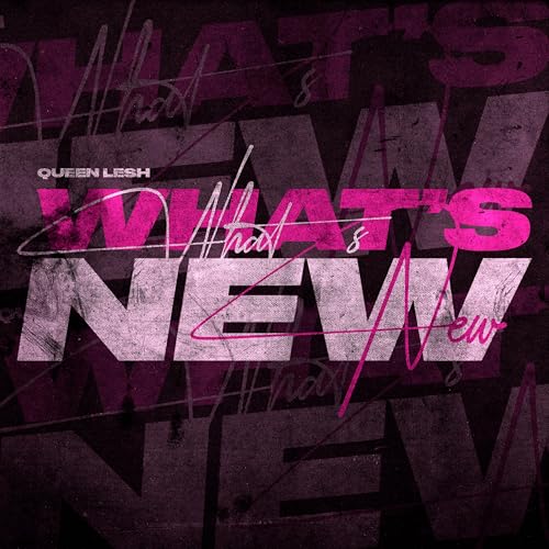 Amazon.co.jp: What's New [Explicit] : Queen Lesh: デジタルミュージック