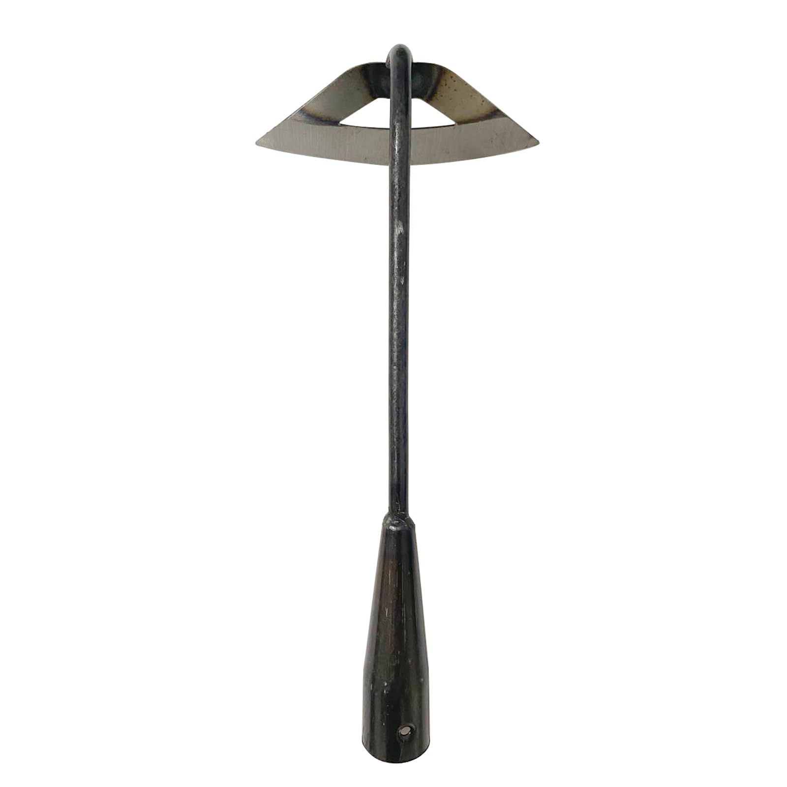 Snapklik.com : Mini Action Hoe Garden Tool,All-Steel Hardened Hollow ...