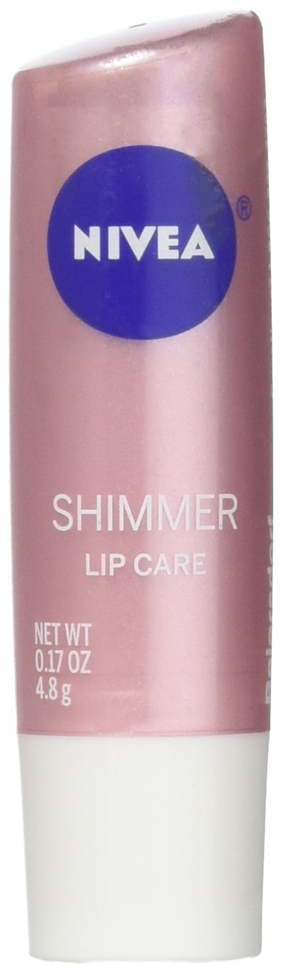 Nivea Chapstick A Kiss Of Shimmer
