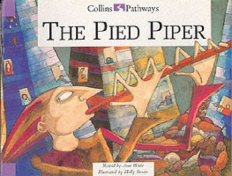 Pathways to Literacy (Year 3/Stage 4) – The Pied Piper: Set D Reader ...