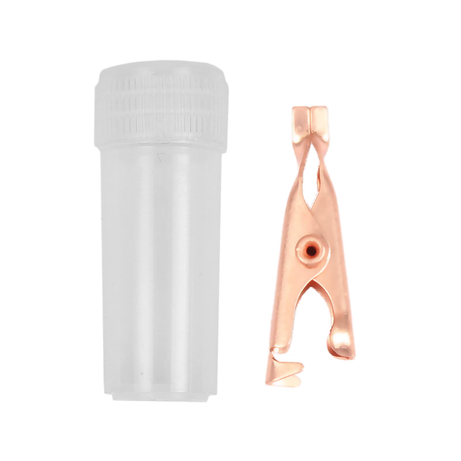 Buy pekdi 1 Piece Skin Tag Removal Clips Small Clip for Getting Skin ...