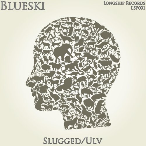 Amazon.com: Slugged/Ulv : Blueski: Digital Music