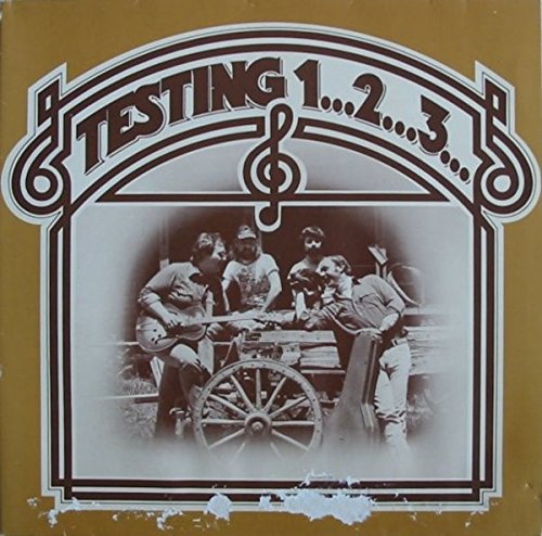 Testing 1...2...3... - Testing 1..2..3.. - Amazon.com Music