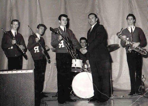 The Routers - Charge! - Amazon.com Music